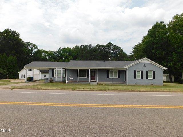 10392 S Nash St, Middlesex, NC 27557