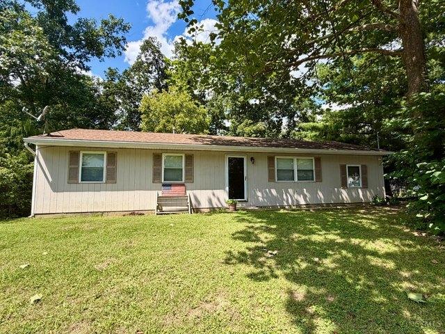 10397 Elizabeth St, Hamilton Township, OH 45122