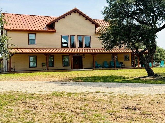 10395 County Road 454, Brownwood, TX 76801