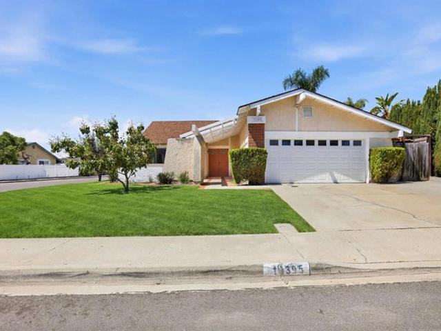 10395 Orozco Rd, San Diego, CA 92124