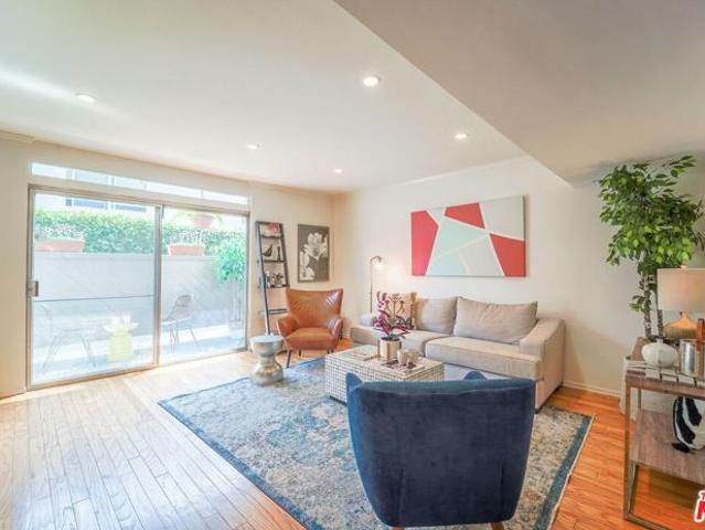 10396 Almayo Ave #3, Los Angeles, CA 90064