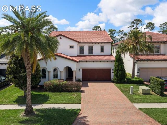 10396 Royal Cypress Way, Orlando, FL
