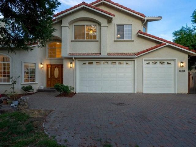 10396 S Stelling Rd, Cupertino, CA 95014