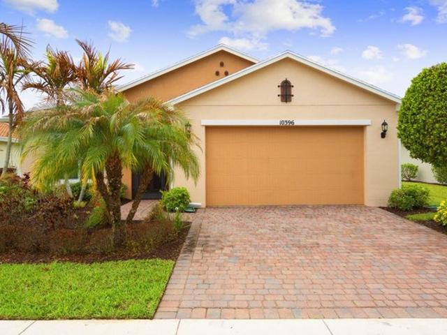 10396 SW Ligustrum Dr, Port Saint Lucie, FL 34987