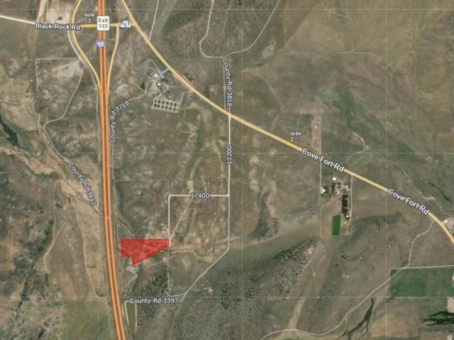 10398 W 17400 S, Cove Fort, UT 84713