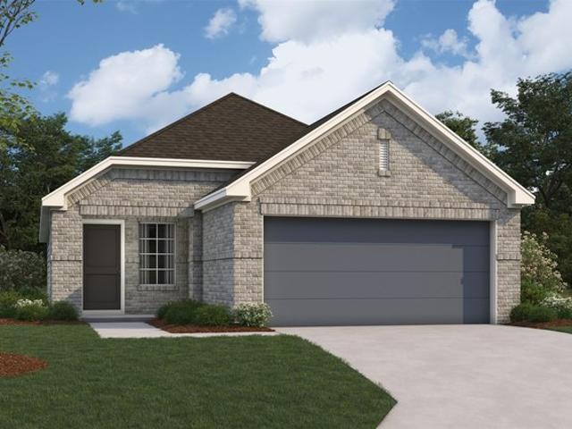 10398 Antonio Ave, Montgomery, TX 77316