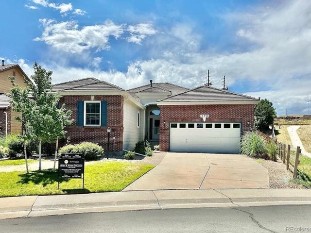 10398 Nottingham Dr, Parker, CO 80134