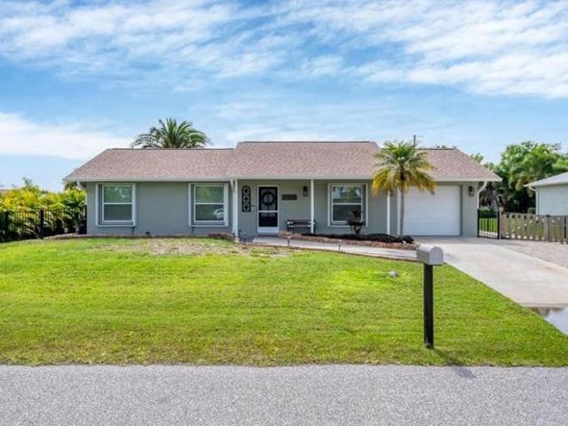 10399 Torley Ave, Englewood, FL 34224
