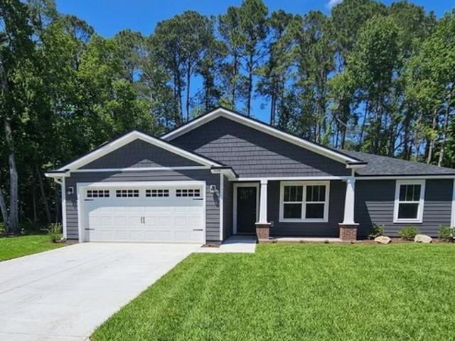 10399 Alden Rd, Jacksonville, FL 32246