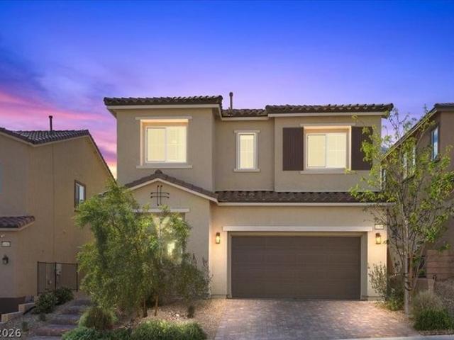 10399 Bagg Ave, Las Vegas, NV 89166
