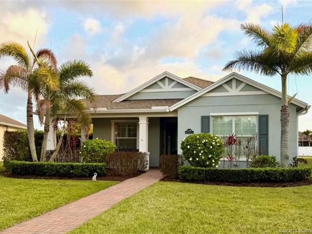10399 SW Landry Ln, Port St. Lucie, FL 34987 | MLS #M20055 | Compass