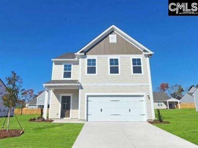 1039 Myers Farm Rd, Hopkins, SC 29061