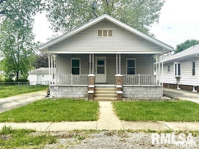1039 N Franklin Ave, Springfield, IL 62702
