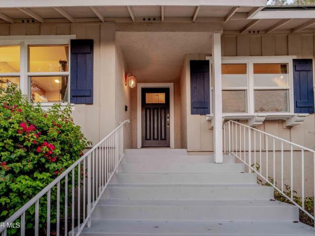 1039 Nonchalant Drive