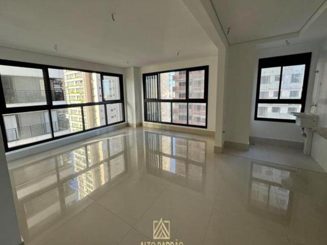 1039 Apartamento com 3 suítes plenas, lavabo, 2 vagas de garagem à venda, 120,97m² por R$1.130.00