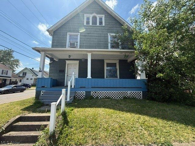 1039 Arlington Ave SW, Canton, OH 44706