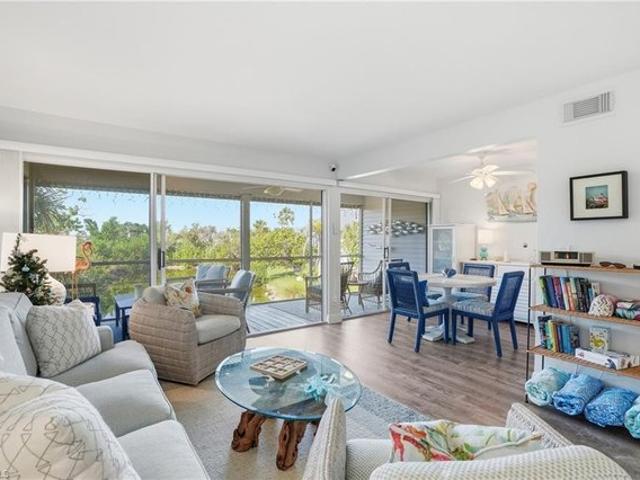 1039 Beach Rd Unit 101, Sanibel, FL 33957