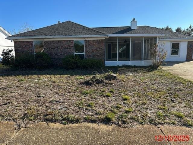 1039 Blvd De La Parisienne, Mary Esther, FL 32569