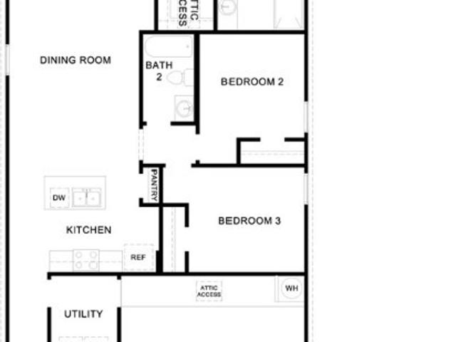 1039 Bold Run, Seguin, TX 78155 | MLS #1910