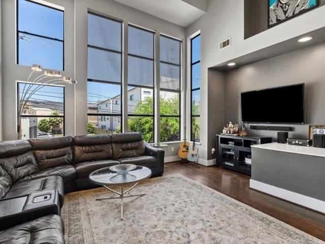 1039 Bonner St Unit 1039, Houston, TX 77007