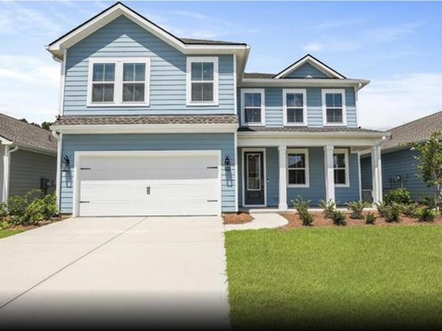 1039 Boyington Dr Unit 64, Hollywood, SC 29449