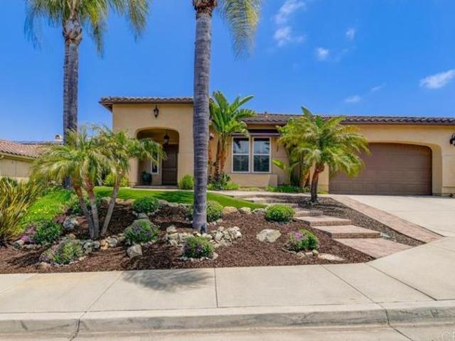 1039 Camino Del Arroyo Dr, San Marcos, CA 92078