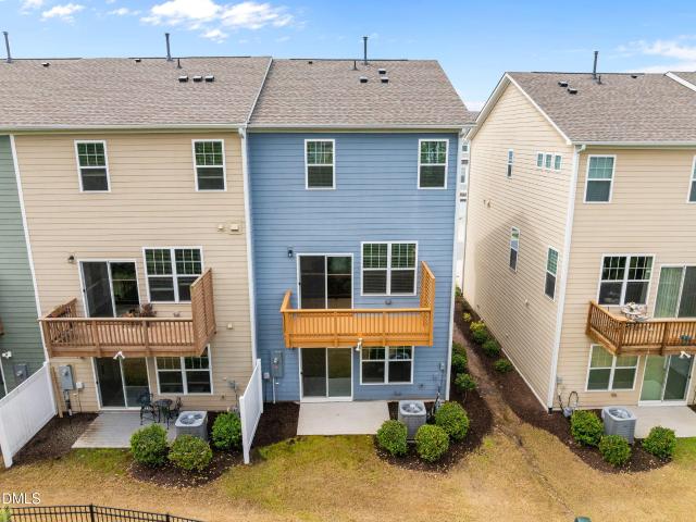 1039 Commack Dr, Durham, NC 27703 | MLS #10158
