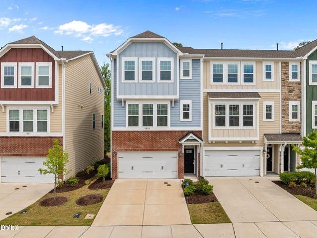 1039 Commack Dr, Durham, NC 27703