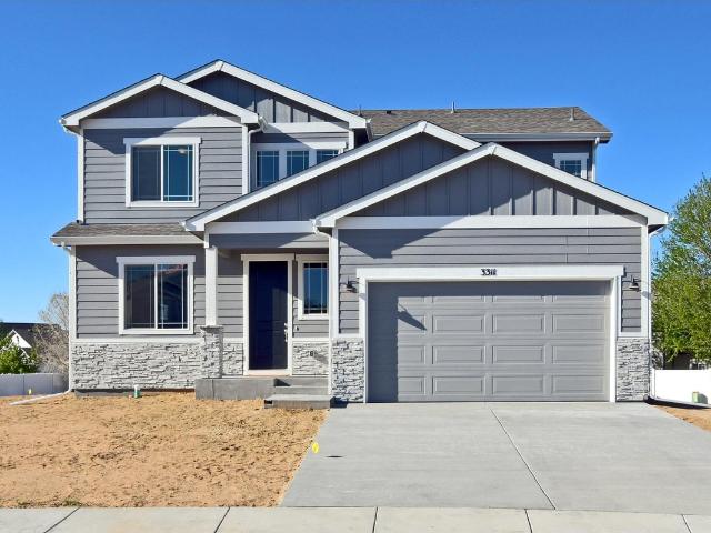 1039 Crown Sparrow St, Johnstown, CO 80534 | MLS #1054