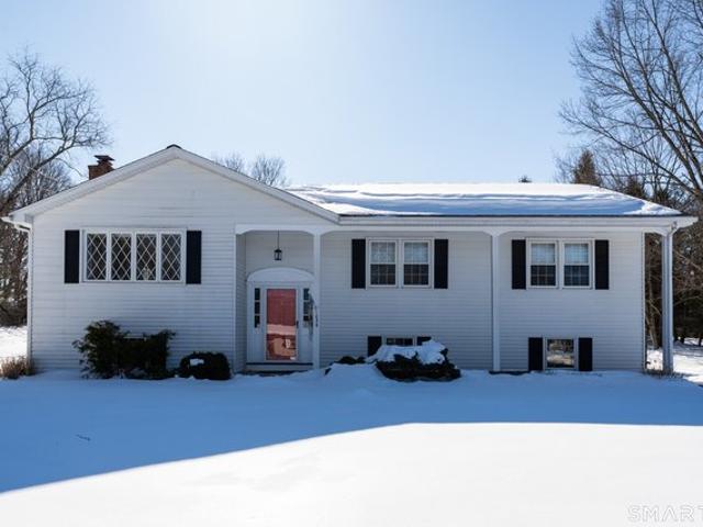 1039 Durham Rd, Wallingford, CT 06492