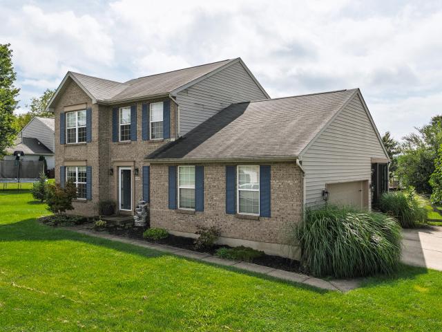 1039 Falcon Court