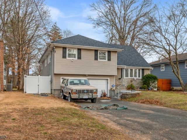 1039 Field Ave, Plainfield, NJ 07060 | MLS #4001