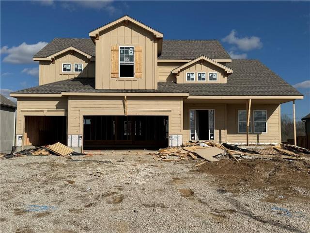 1039 Fir Ln, Liberty, MO 64068 | MLS #2612