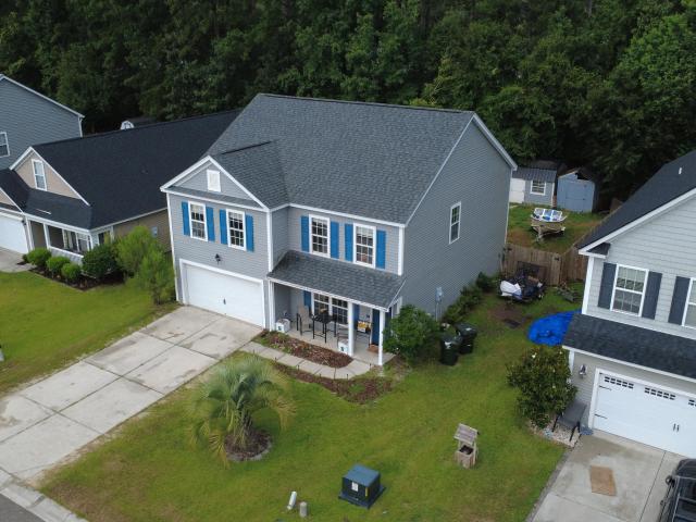 1039 Friartuck Trail