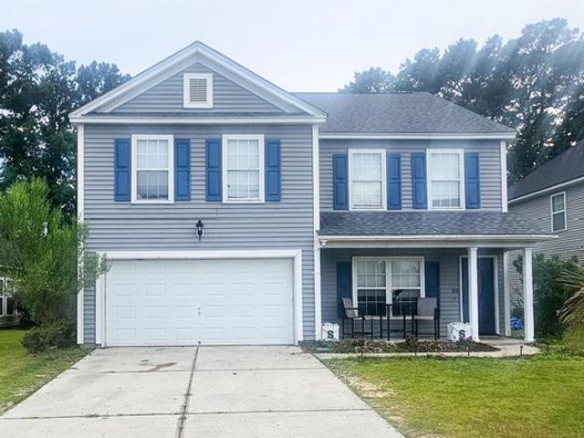 1039 Friartuck Trl, Ladson, SC 29456