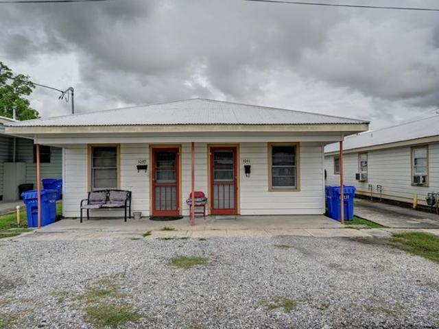 1039 General Nicholls St, Thibodaux, LA 70301