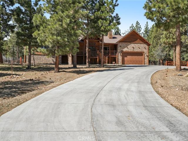 1039 Heritage Trail
