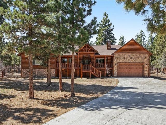 1039 Heritage Trl, Big Bear City, CA