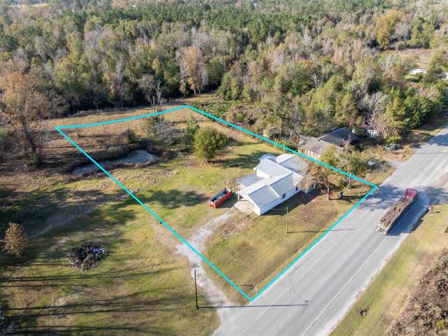 1039 Highway 27, Dequincy, LA 70633 | MLS #SWL25102