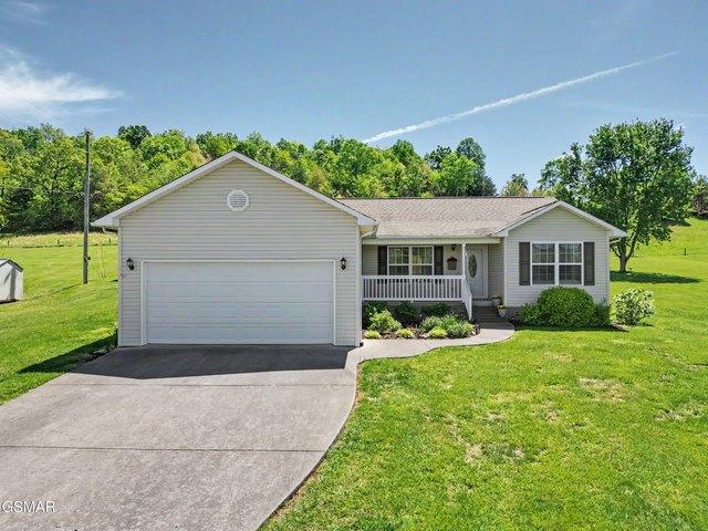 1039 Highland Meadows Rd, Jefferson City, TN 37760