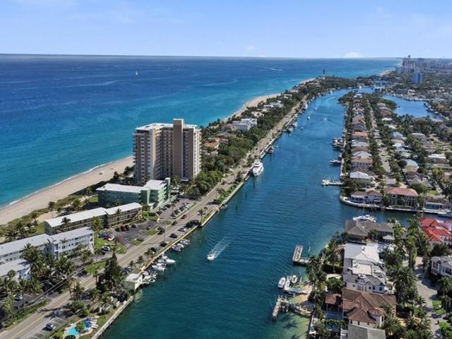 1039 Hillsboro Mile Apt 22, Hillsboro Beach, FL 33062