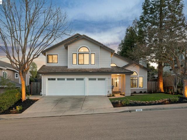 1039 Hopkins Way, Pleasanton, CA