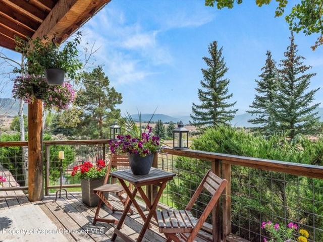 1039 Kings Row St, Carbondale, CO 81623