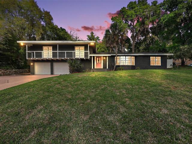 1039 Lake Gracie Dr, Eustis, FL 32726 | MLS #G5109