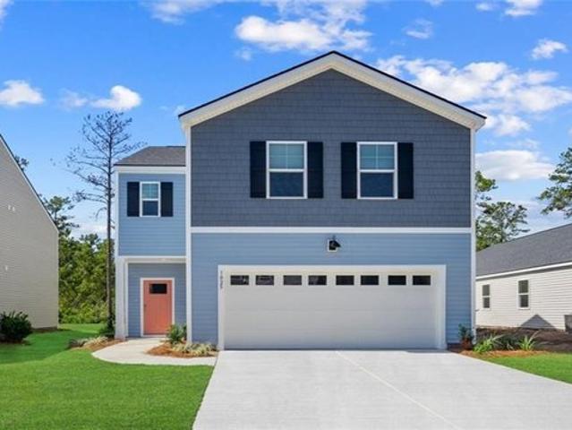 1039 Lakes Blvd Lot 15, Brunswick, GA 31525