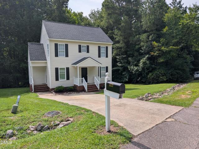 1039 Laurel Leaf Road