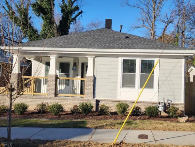 1039 Palmetto Ave SW, Atlanta, GA 30314