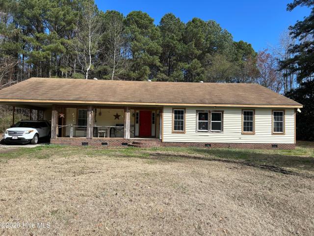 1039 Pine Ridge Rd, Merry Hill, NC 27957 | MLS #100559 | Compass