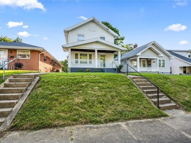 1039 Pritz Ave, Dayton, OH 45410
