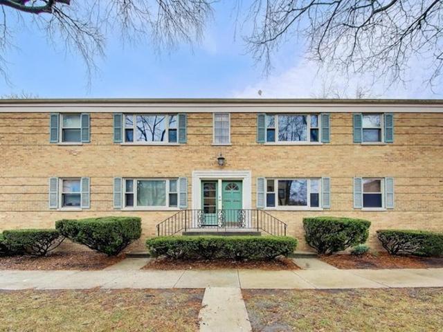 1039 Randolph St Apt 1W, Oak Park, IL 60302